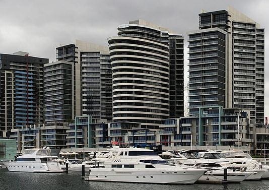 HIGHER DENSITY HOUSING SHOULD NOT ALWAYS MEAN 'TOWERS' - Collie Town ...