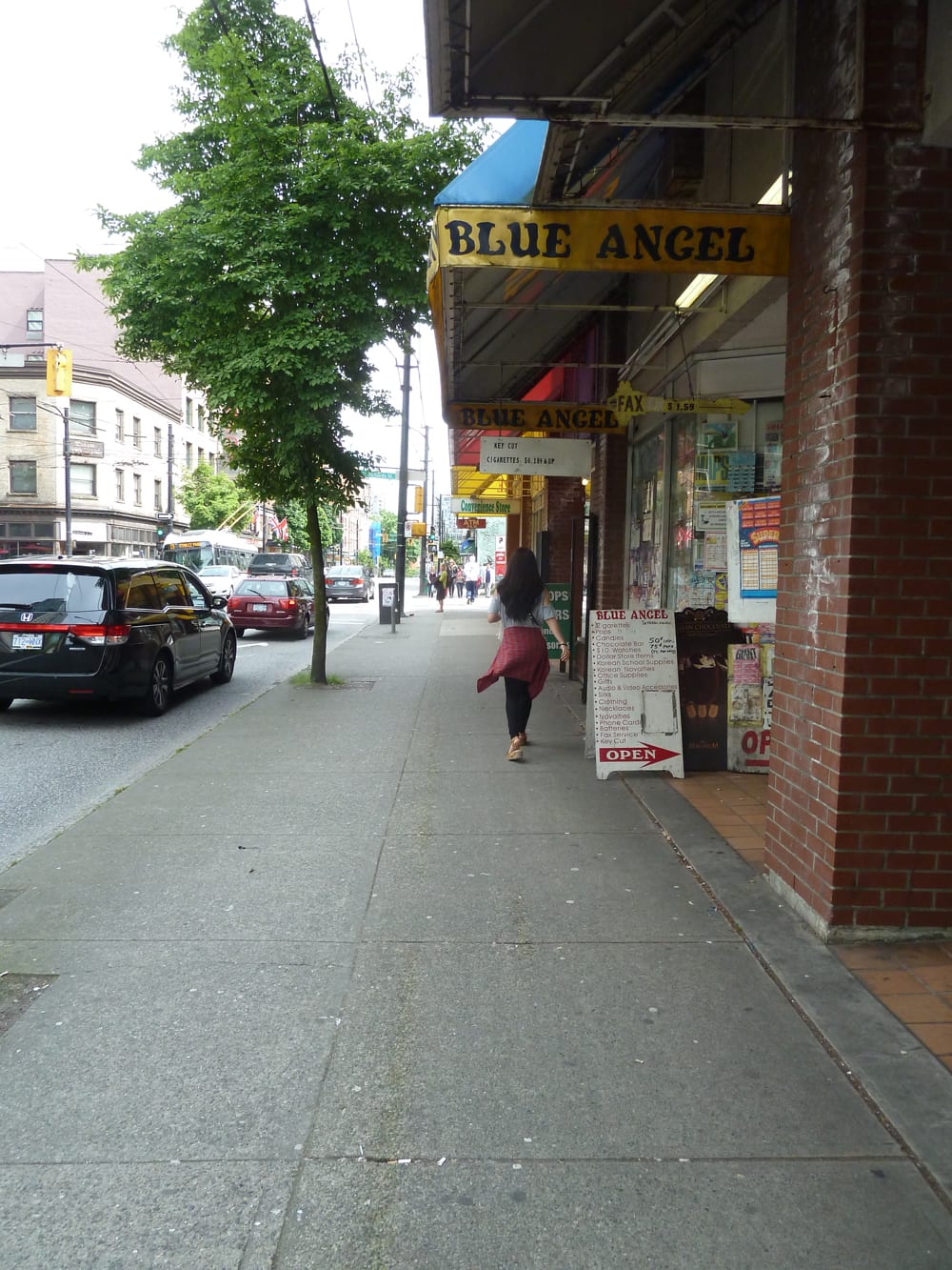 FOOTPATHS - Collie Town Planners PTY LTD, Melbourne Australia