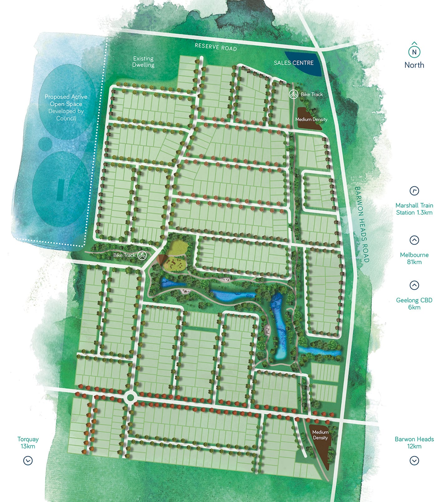 WATERMARK - Collie Town Planners PTY LTD, Melbourne Australia