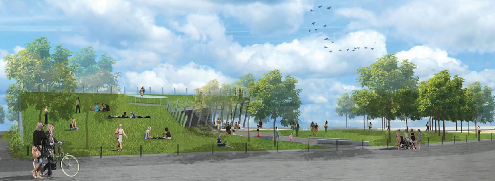 TOWER 10 - Collie Town Planners PTY LTD, Melbourne Australia