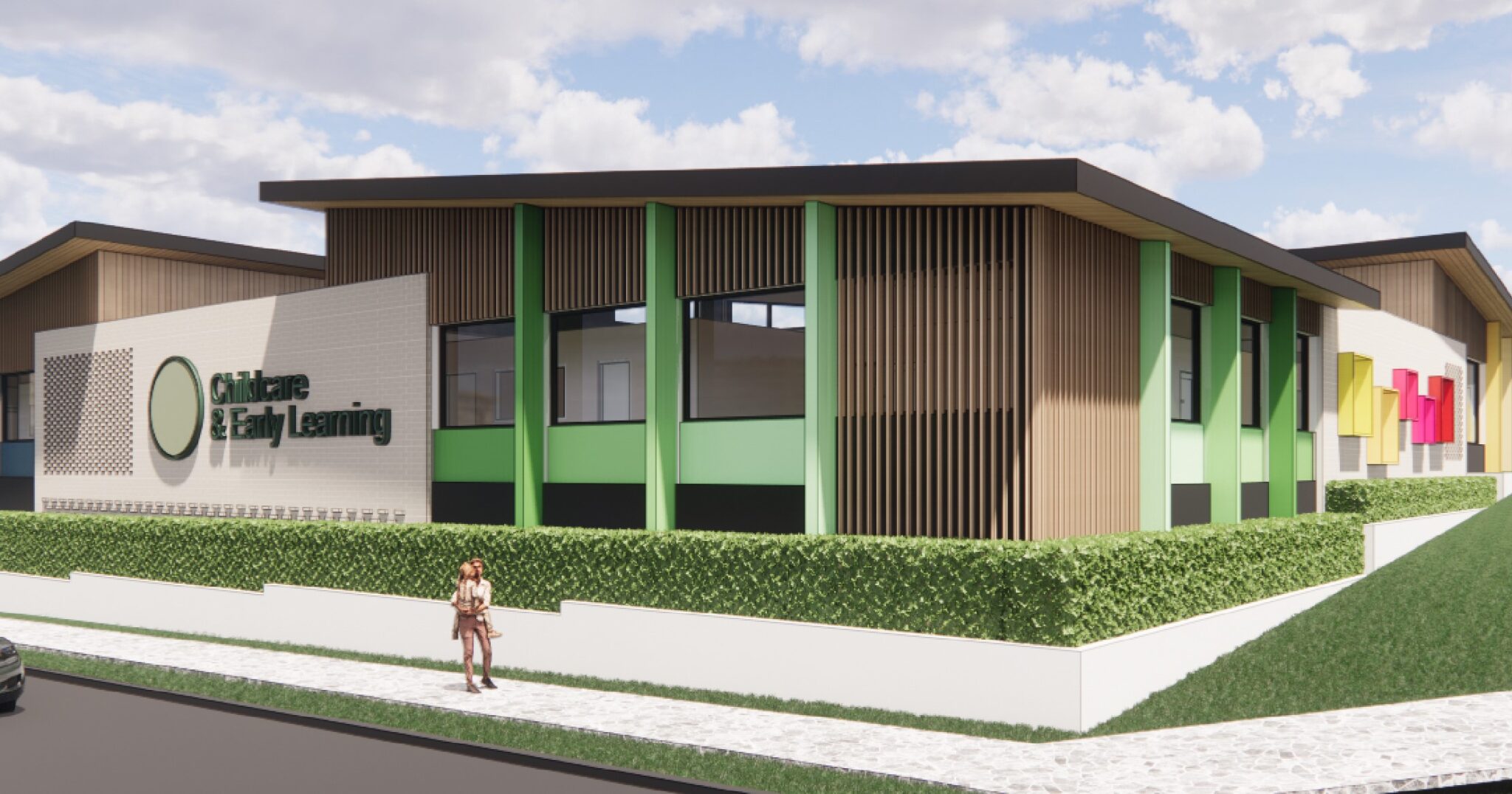 Coles Traralgon North - Collie Town Planners PTY LTD, Melbourne Australia