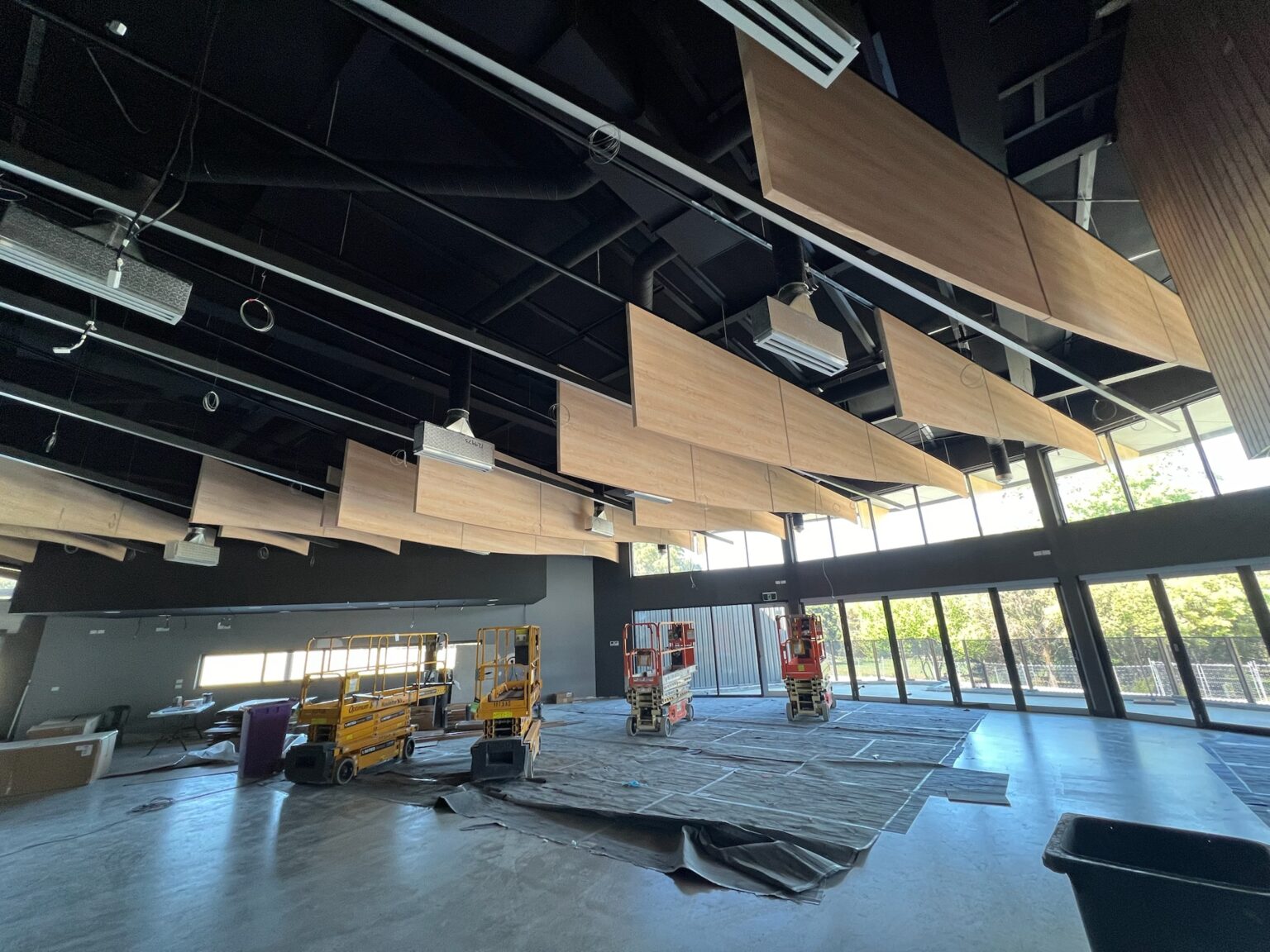 MORACK GOLF COURSE REDEVELOPMENT - Collie Town Planners PTY LTD ...