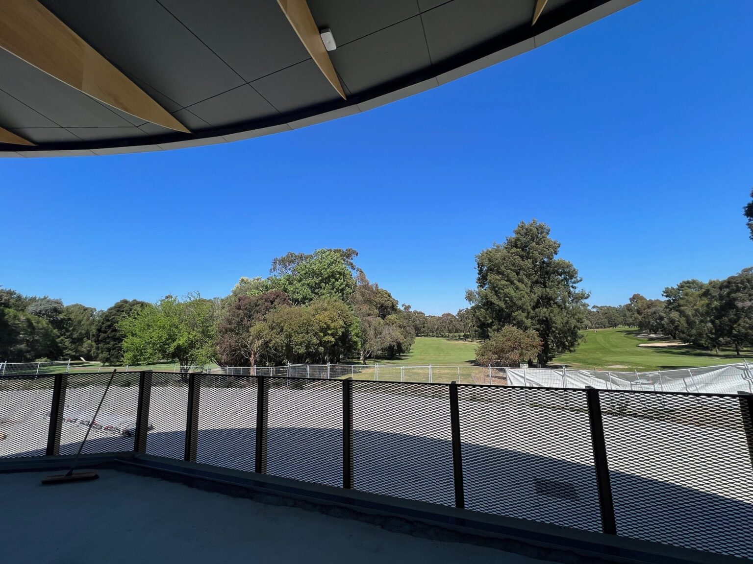 MORACK GOLF COURSE REDEVELOPMENT - Collie Town Planners PTY LTD ...