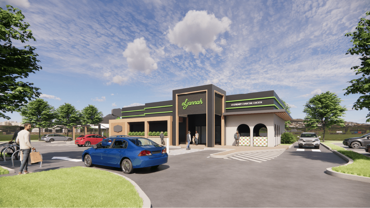 El Jannah coming to Tarneit Gardens - Collie Town Planners PTY LTD ...